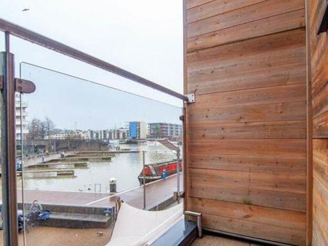 1 Bedroom Flat For Sale In Bristol