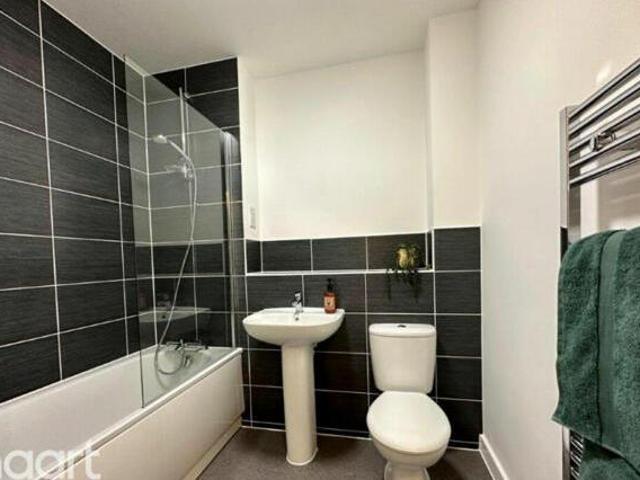 1 Bedroom Flat For Sale In Brunel Drive