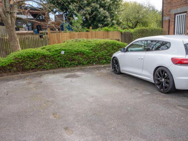 1 bedroom flat for sale in Brunel Road, Redbridge, SO15
