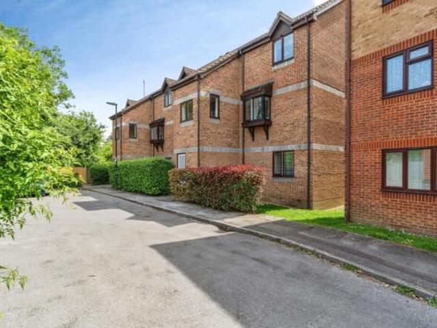 1 bedroom flat for sale in Brunel Road, Redbridge, Southampton, Hampshire, SO15