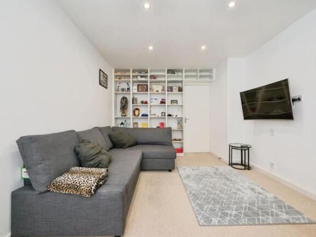 1 bedroom flat for sale in Brunel Road, SOUTHAMPTON, SO15