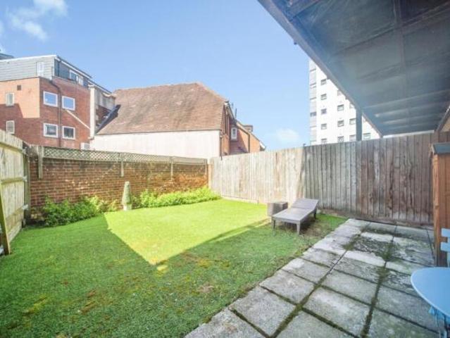 1 bedroom flat for sale in Brunswick Place, Southampton, Hampshire, SO15