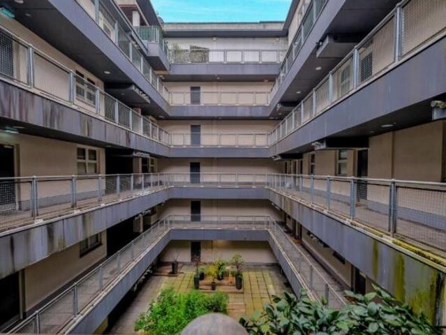 1 bedroom flat for sale in Buchanan Street, Glasgow, G1