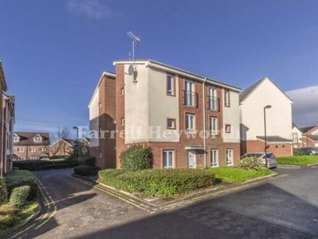 1 Bedroom Flat For Sale In Buckshaw Village