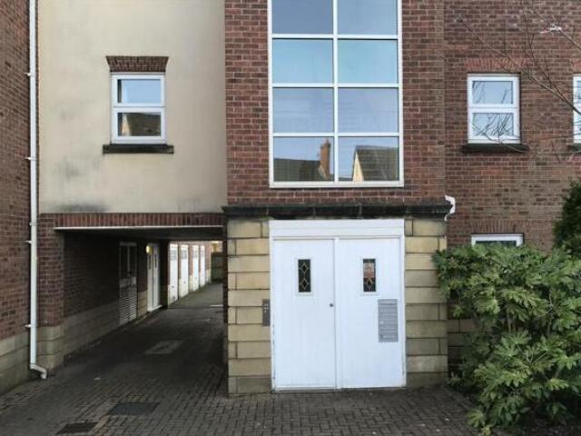 1 Bedroom Flat For Sale In Buckshaw Village