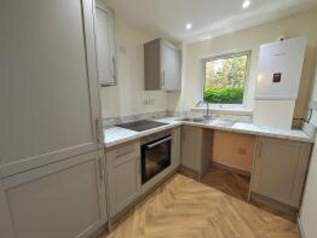 1 bedroom flat for sale in Budhill Avenue, Shettleston, Glasgow, G32