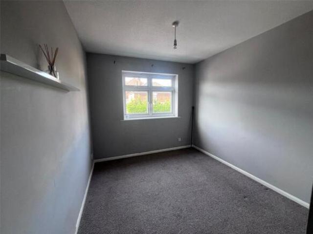 1 bedroom flat for sale in Bullar Road, Southampton, Hampshire, SO18