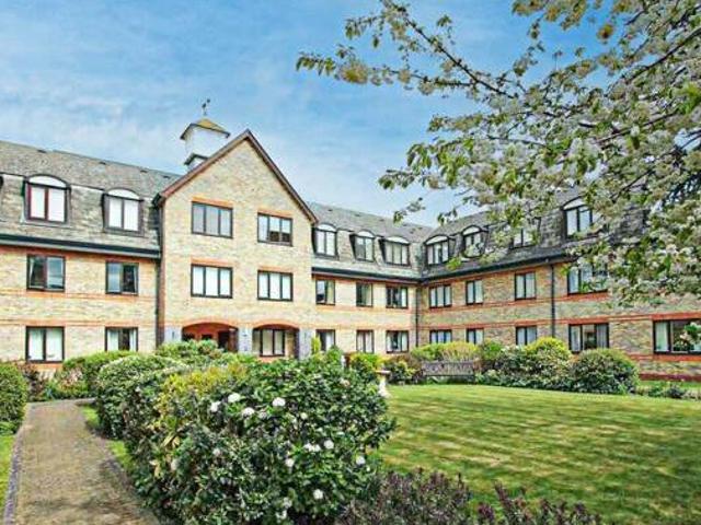 1 Bedroom Flat For Sale In Burwell