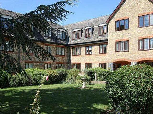 1 Bedroom Flat For Sale In Burwell
