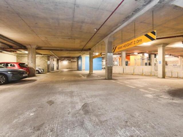 1 bedroom flat for sale in Burgess Springs, Chelmsford, CM1