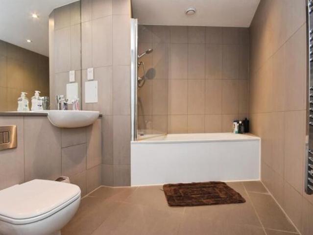 1 bedroom flat for sale in Burgess Springs, CHELMSFORD, CM1