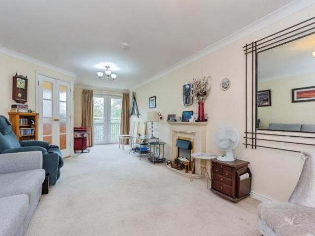 1 bedroom flat for sale in Burnage Lane, Manchester, M19