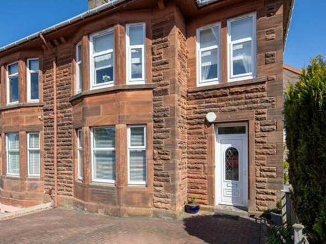 1 Bedroom Flat For Sale In Burnside