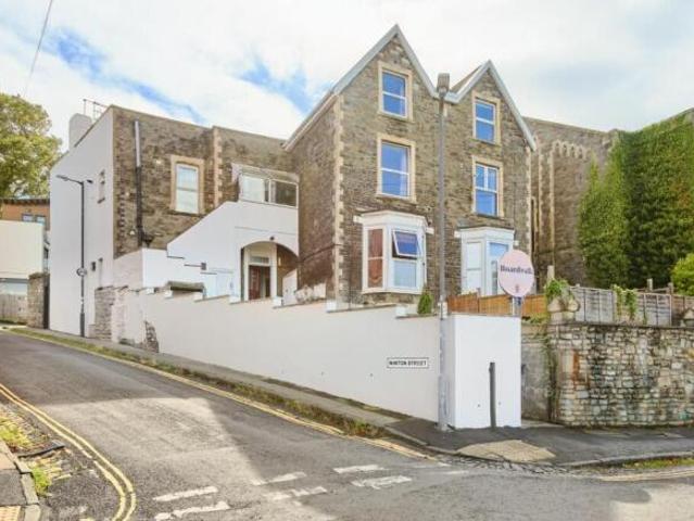 1 bedroom flat for sale in Bushy Park, Totterdown, BS4