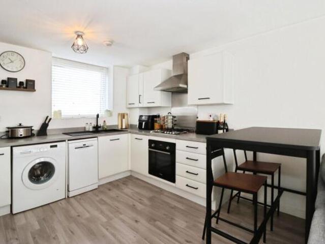 1 bedroom flat for sale in Buttercup Crescent, Lyde Green, Bristol, BS16