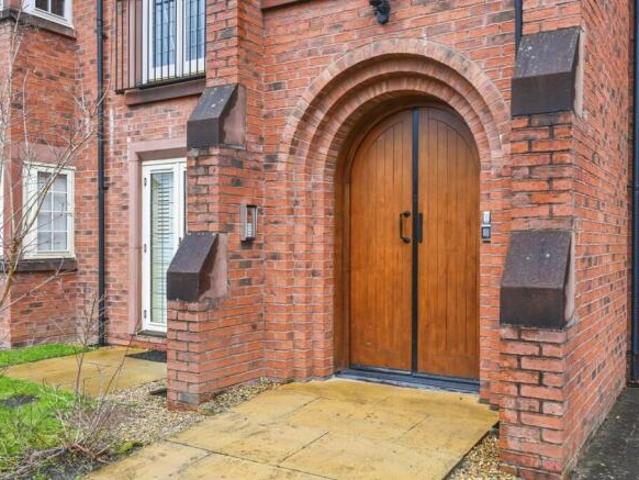 1 bedroom flat for sale in Butts Green, Westbrook, Warrington, Cheshire, WA5
