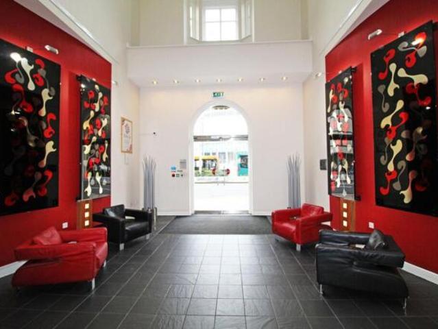 1 bedroom flat for sale in Bute Terrace, Altolusso Bute Terrace, CF10