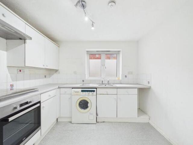 1 bedroom flat for sale in Butlers Close, Bristol, BS5