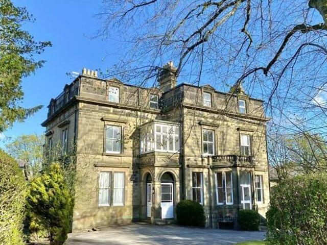 1 Bedroom Flat For Sale In Buxton