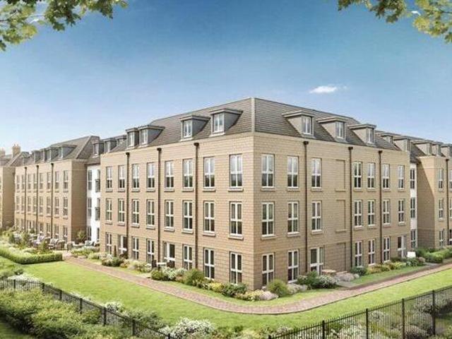 1 Bedroom Flat For Sale In Buxton, Derbyshire