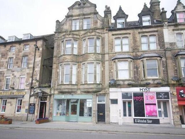 1 Bedroom Flat For Sale In Buxton, Derbyshire
