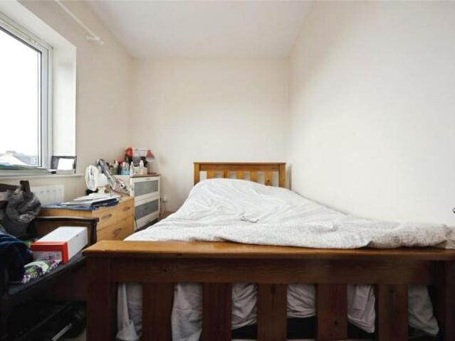 1 bedroom flat for sale in Buxton Road, Luton, Bedfordshire, LU1