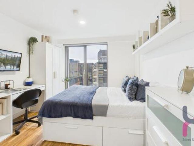 1 bedroom flat for sale in Buy to let investment opportunity, L1