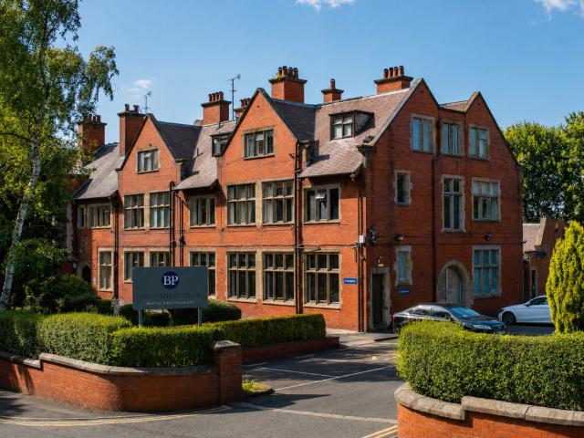 1 bedroom flat for sale in Buy to let investment opportunity, L8