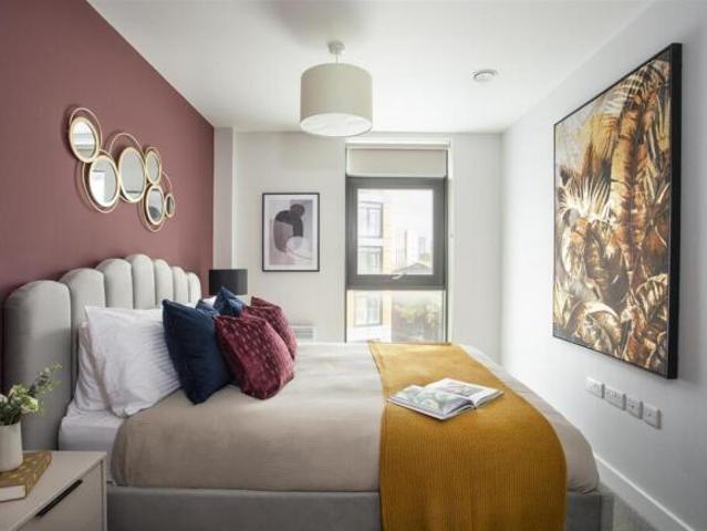 1 bedroom flat for sale in Buy to let investment opportunity, LS11