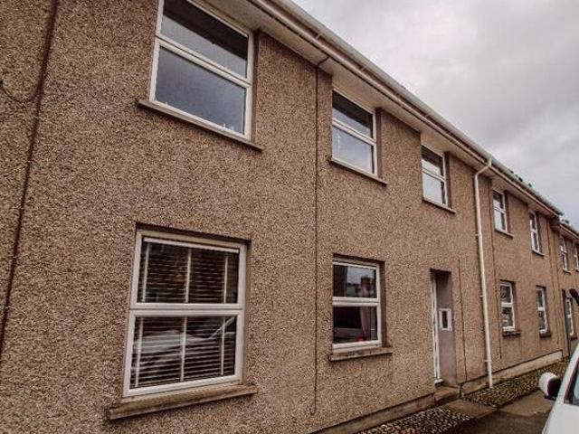 1 Bedroom Flat For Sale In Camborne, Cornwall