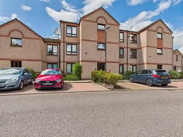 1 Bedroom Flat For Sale In Cambrai Court, Dingwall, IV15