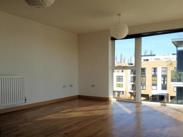 1 Bedroom Flat For Sale In Cambridge