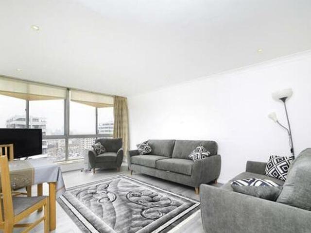 1 Bedroom Flat For Sale In Cambridge Square, London