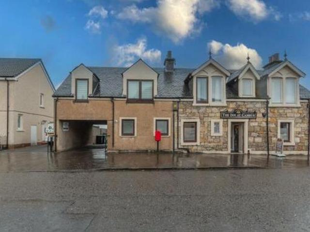1 Bedroom Flat For Sale In Cambus