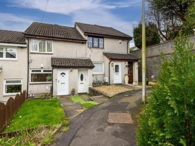 1 Bedroom Flat For Sale In Cambuslang