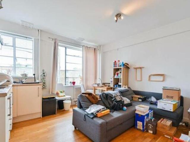 1 Bedroom Flat For Sale In Camden, London