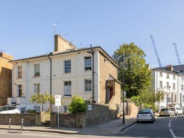 1 Bedroom Flat For Sale In Camden, London