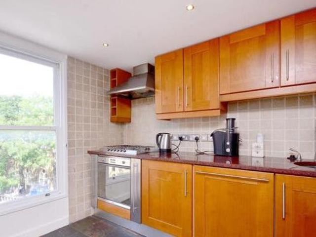 1 Bedroom Flat For Sale In Camden, London