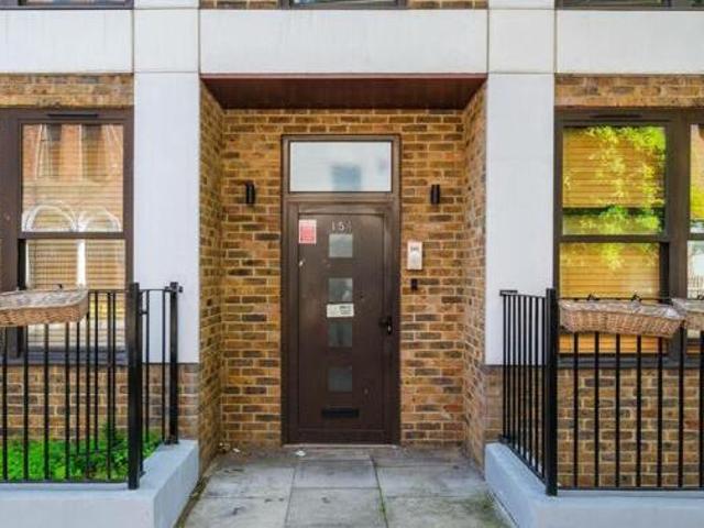 1 Bedroom Flat For Sale In Camden, London