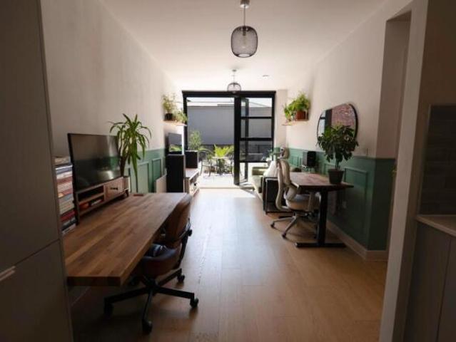 1 bedroom flat for sale in Camden Street, Birmingham, B1