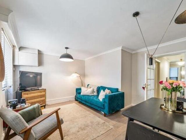 1 Bedroom Flat For Sale In Camden Town, London