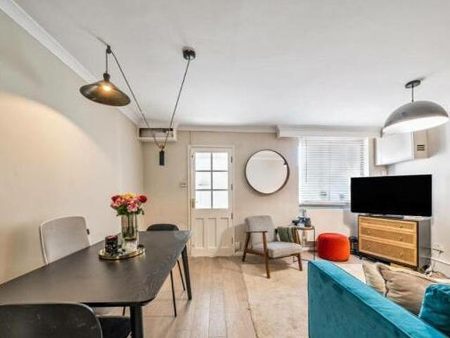 1 Bedroom Flat For Sale In Camden Town, London