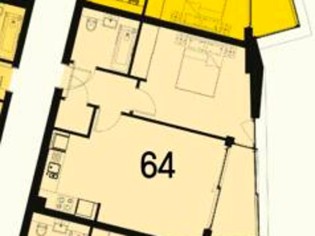 1 bedroom flat for sale in Camley Street, Kings Cross, N1C