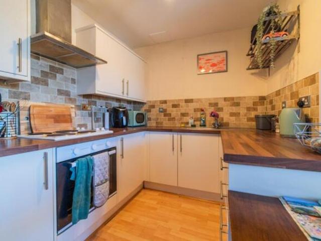1 bedroom flat for sale in Campbell Drive, Cardiff Bay, CF11