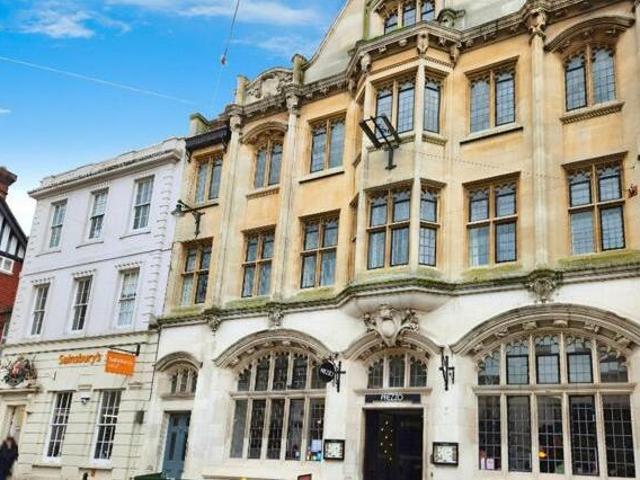 1 Bedroom Flat For Sale In Canterbury, Kent