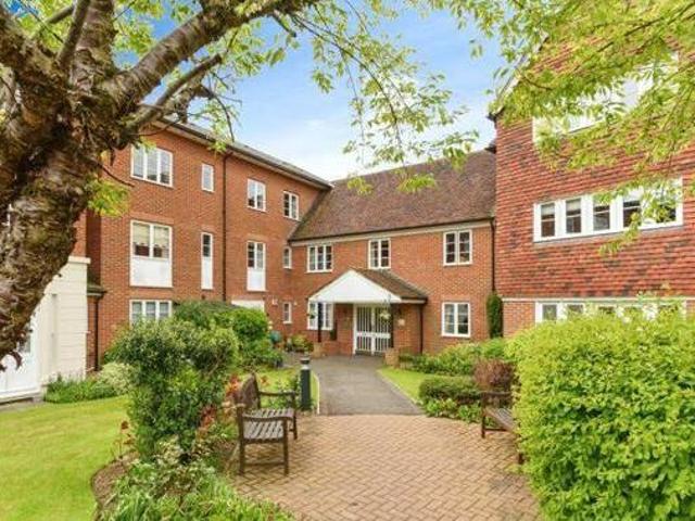 1 Bedroom Flat For Sale In Canterbury