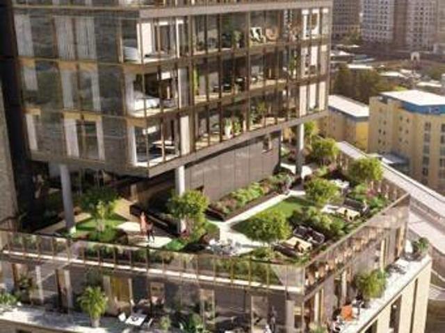 1 Bedroom Flat For Sale In Canary Wharf