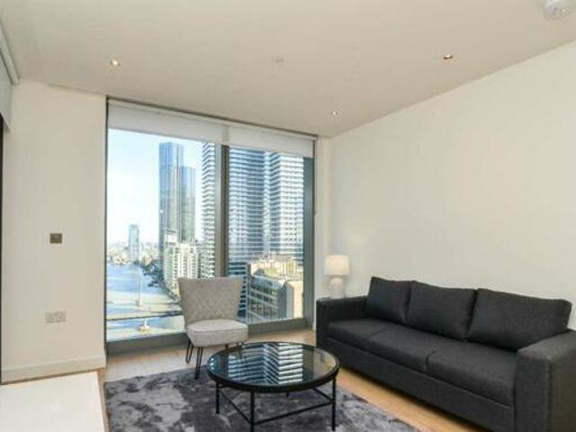 1 Bedroom Flat For Sale In Canary Wharf