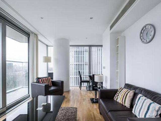 1 Bedroom Flat For Sale In Canary Wharf