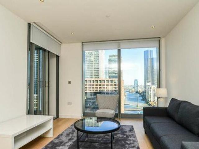 1 Bedroom Flat For Sale In Canary Wharf